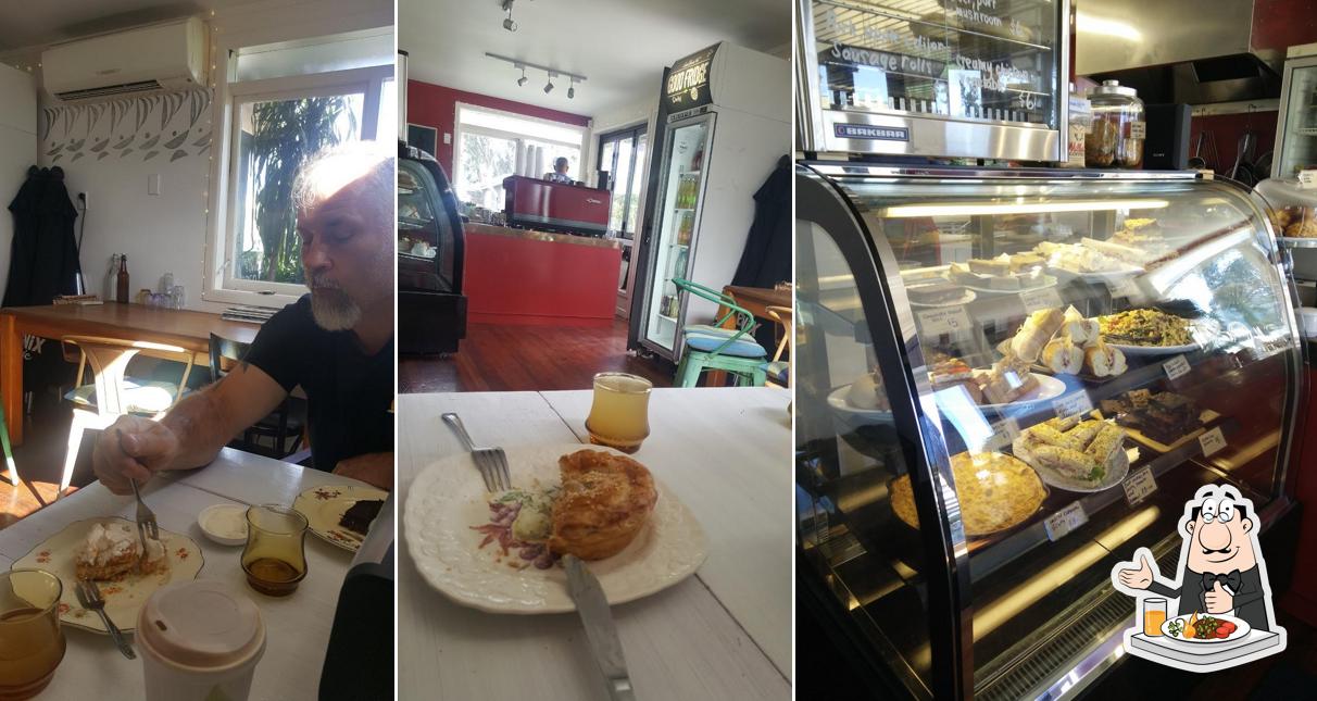 Little Ruby in Waihi Beach - Restaurant reviews