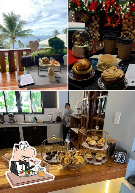 Taste and See Camiguin, Mambajao - Restaurant menu, prices and reviews