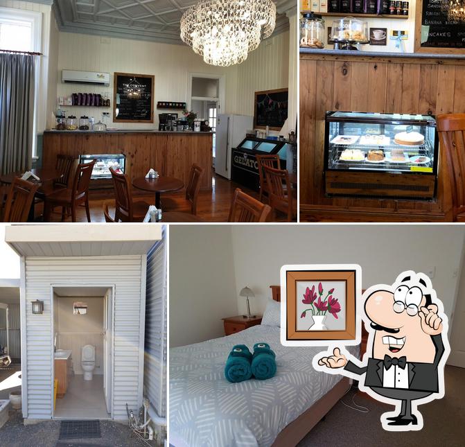 Top 5 restaurants with cosy atmosphere in Hay, october 2025 ...