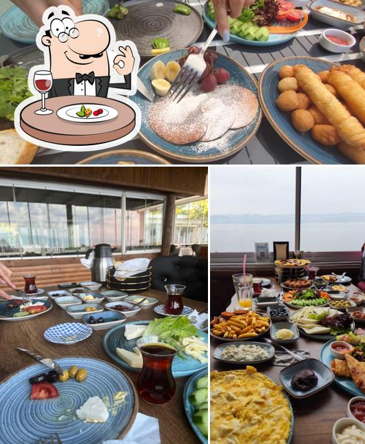Voila Sapanca, Sakarya - Restaurant reviews