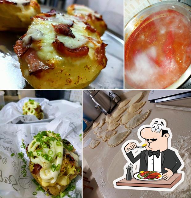 Central Pizza restaurante, Ipatinga - Menu do restaurante e avaliações