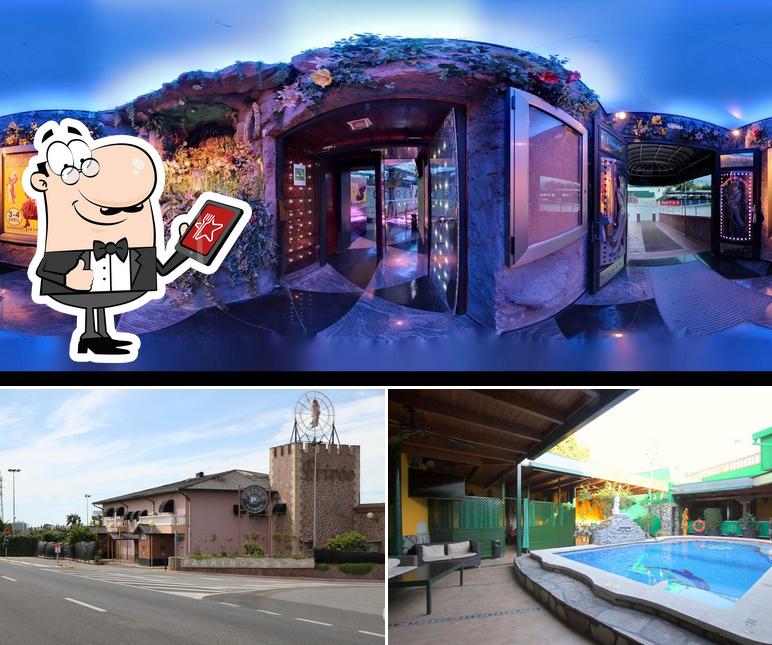 Club Privee Salou - Reus (Tarragona), Reus - Opiniones del restaurante