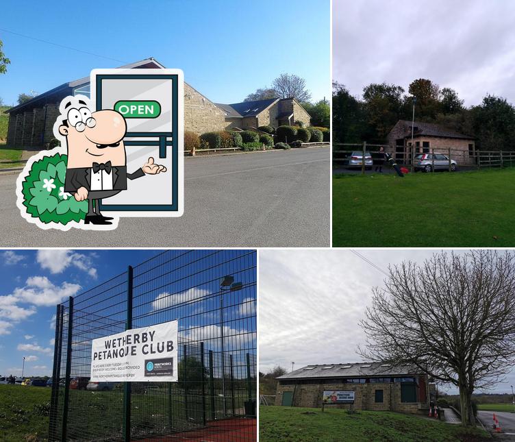 Top 5 pubs & bars in Wetherby, november 2024 - Restaurant Guru