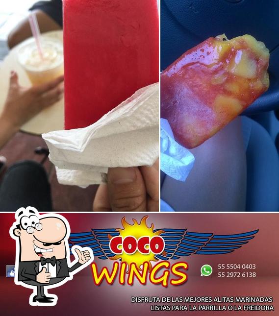 Postres Coco Snacks, Lomas de Cocoyoc - Opiniones del restaurante