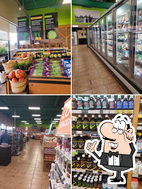 Goodness Me! Natural Food Market, 1000 Upper Gage Ave in Hamilton ...