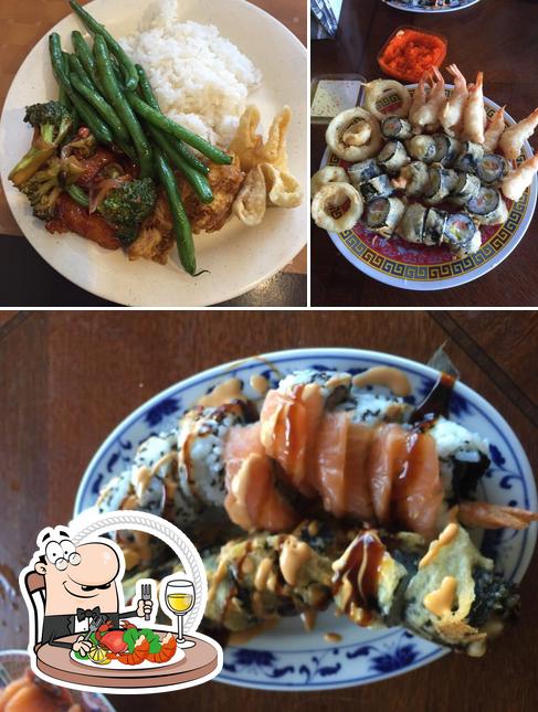 Hong Hing Restaurant, Omaha - Restaurant menu, prices and reviews
