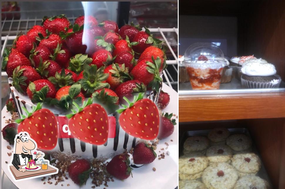 Juarez Bakery, Wichita - Restaurant menu, prices and reviews