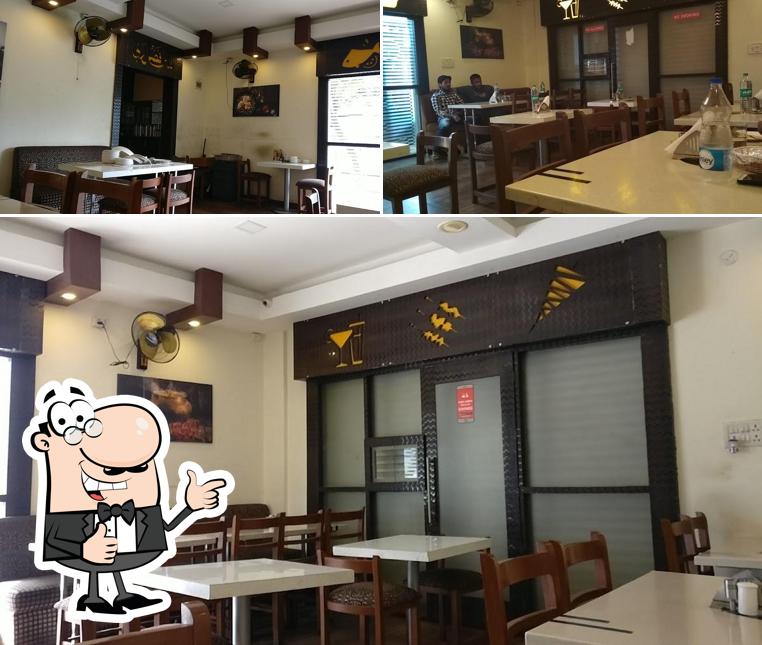 Luqma Restaurant, Bengaluru - Restaurant menu, prices and reviews