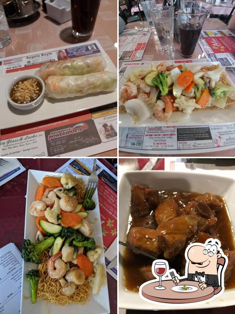 Top 7 restaurants in Bathurst, New Brunswick, august 2025 - Restaurant Guru