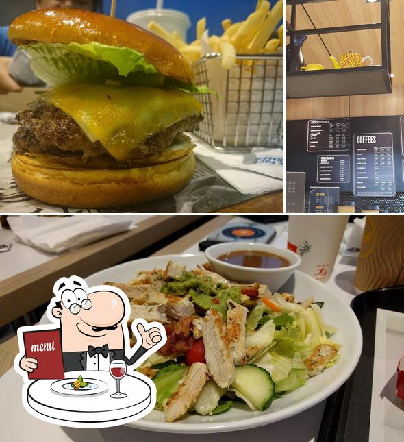 McDonald's, 4 Cardinia Rd in Officer - Restaurant menu and reviews