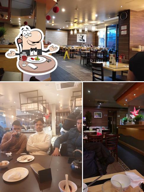 Panda Garden Buffet, Sunderland - Restaurant menu, prices and reviews