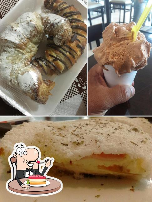 Pão da Hora café, Dourados - Avaliações de restaurantes
