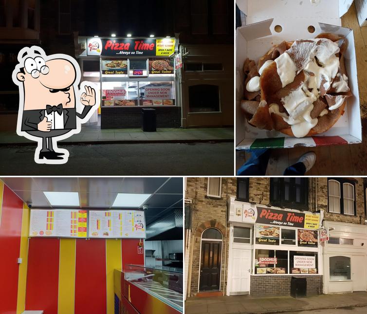 Top 7 restaurants in Saltburn-by-the-Sea, february 2025 - Restaurant Guru