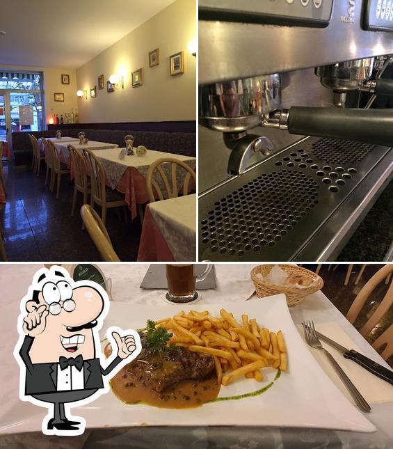 Mondello Ladenburg pizzeria, Ladenburg - Restaurant reviews