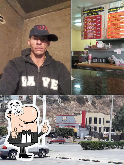 Restaurante Pollo Asil, Tijuana, C. Pacifico 9010 - Opiniones del ...