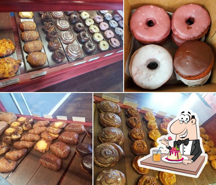 Proof Bakery, Kill Devil Hills - Restaurant menu, prices and reviews