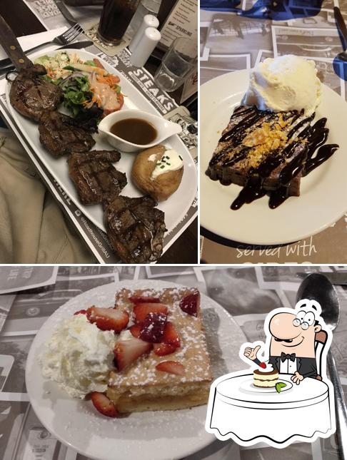 Fitzy's Waterford, Waterford - Restaurant menu, prices and reviews
