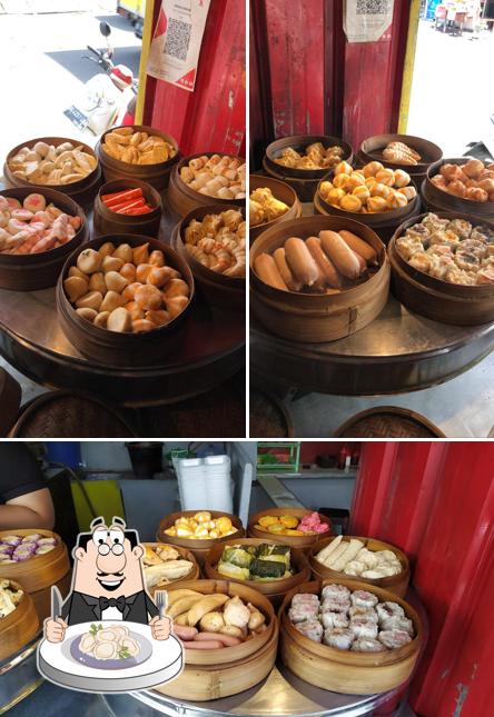 Gerobak dimsum bali, Denpasar - Restaurant menu, prices and reviews