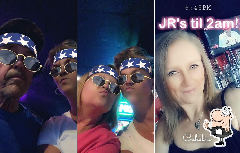 JR's Sports Bar & Grill in Cahokia - Restaurant reviews