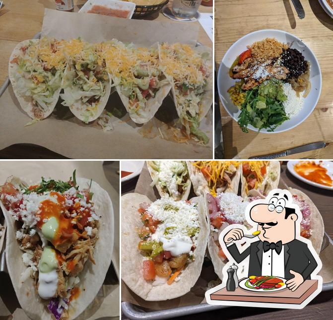 Pub y bar Loco Patron Brewery, Scottsdale, N Northsight Blvd - Carta ...