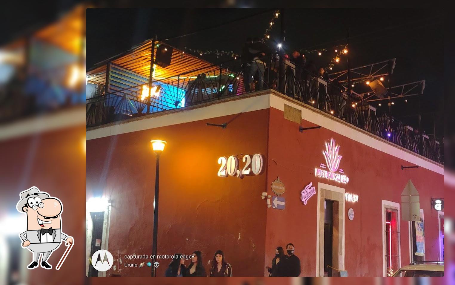 Cantina Santo Rincón, Aguascalientes - Menú del restaurante, precios y ...