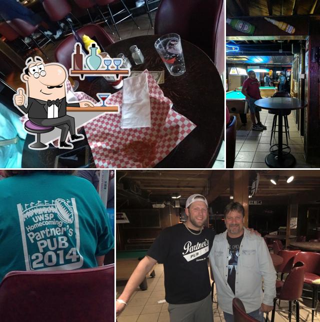 Partners Pub and Grill in Stevens Point - Restaurant reviews