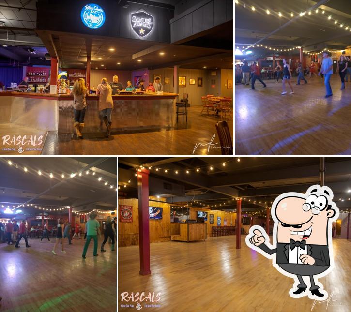 Rascals, Worcester - Restaurant menu, prices and reviews