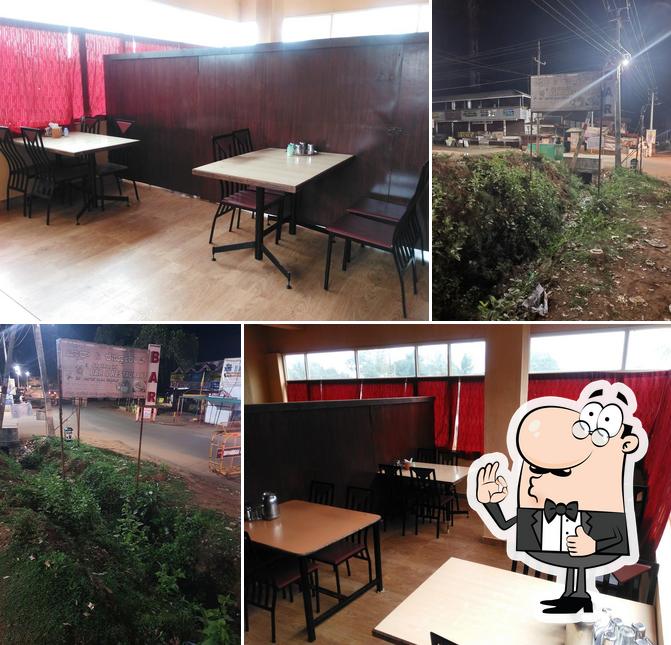 Sapthagiri bar and restaurant, Bejjavalli - Restaurant reviews