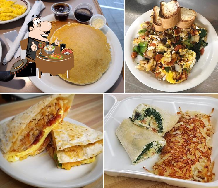 Top 10 restaurants for breakfast in Rochester, december 2025 ...
