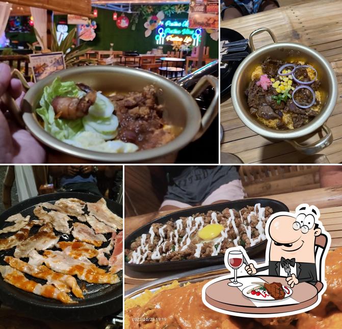 ABOVE SEA LEVEL - DIGOS CITY, Digos City - Restaurant menu, prices and ...