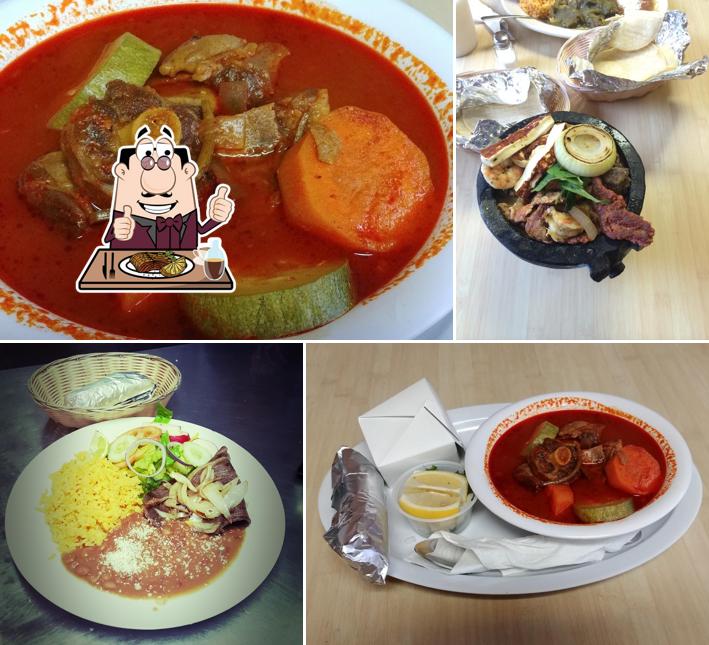 Adam's Deli On The Corner in New York City - Restaurant menu and reviews