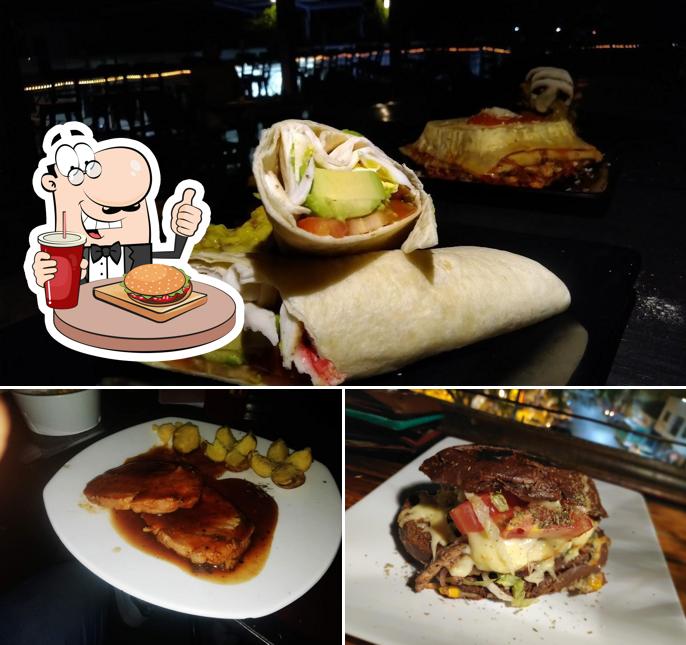 Los Balcones Pizzeria Bar, Candelaria - Menú del restaurante, precios y ...