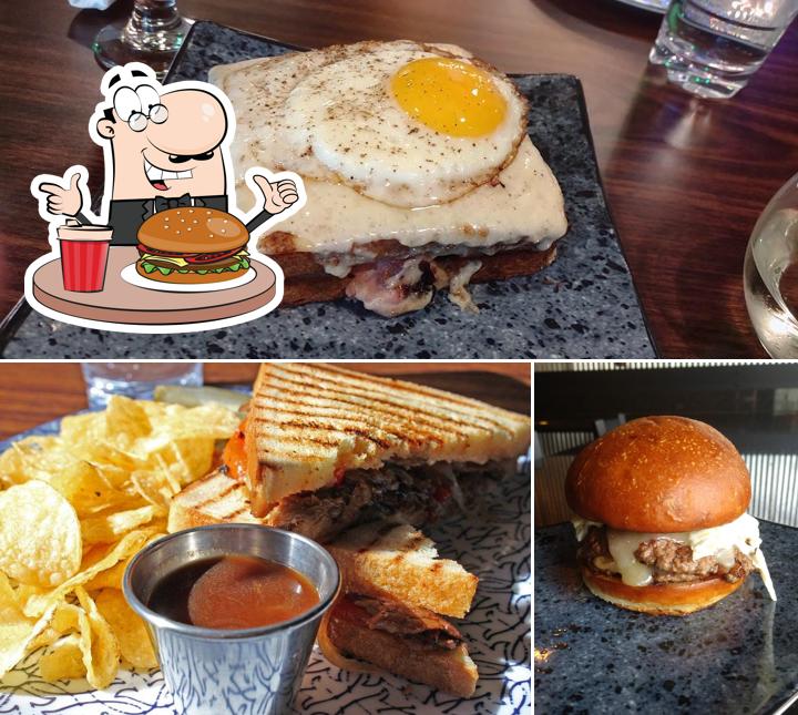 Bistro Nota in Fort Wayne - Restaurant menu and reviews