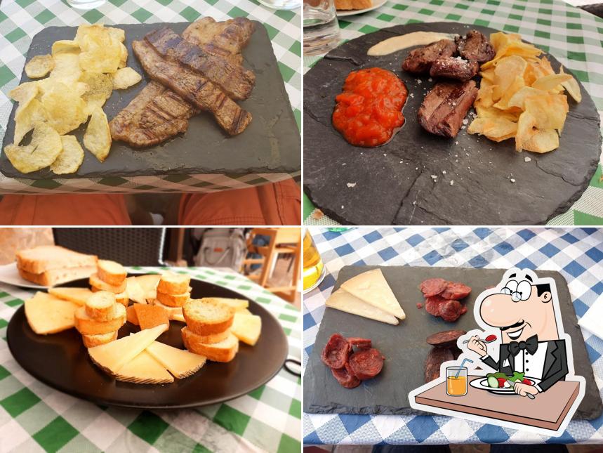 Los 7 mejores restaurantes en Consuegra, diciembre 2024 - Restaurant Guru
