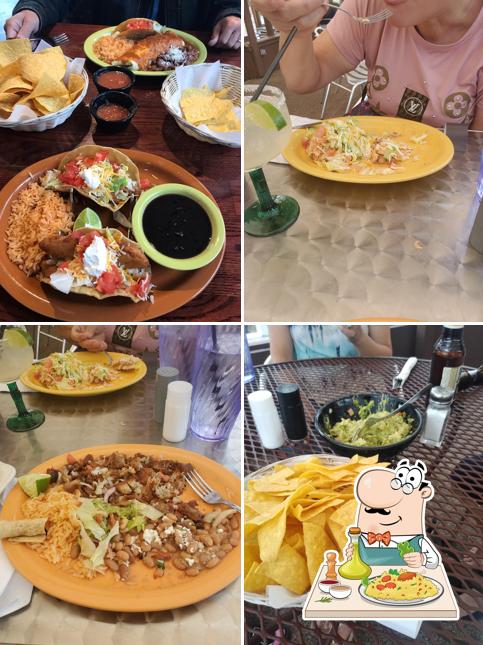 Chelitos Mexican Restaurant, Estes Park - Restaurant menu, prices and ...