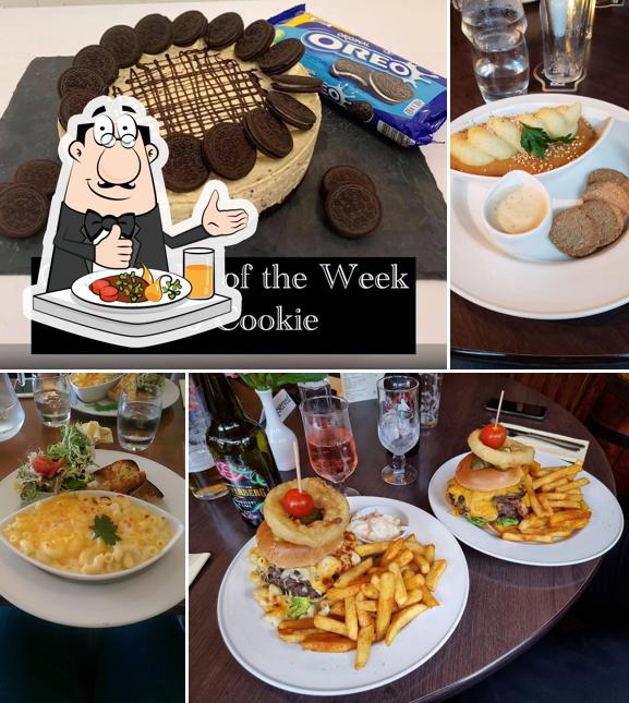 Top 10 restaurants in Ayr, december 2025 - Restaurant Guru