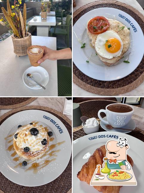 Dos Cafes, Santo Domingo - Menú del restaurante, precios y reseñas
