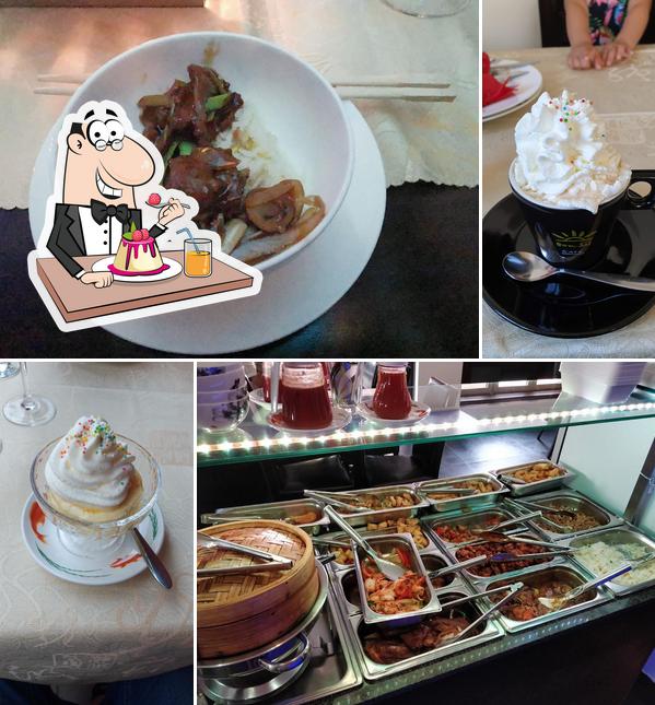 Feng Cheng restaurant, Diekirch - Restaurantbewertungen