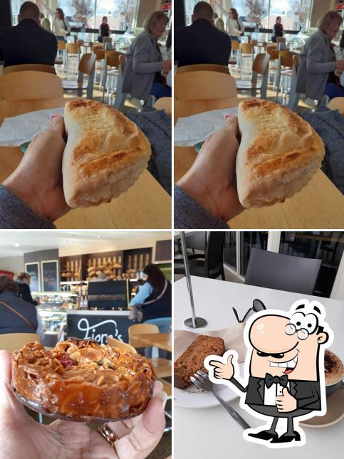 Fiore's Bakery Café in Shepparton - Restaurant reviews