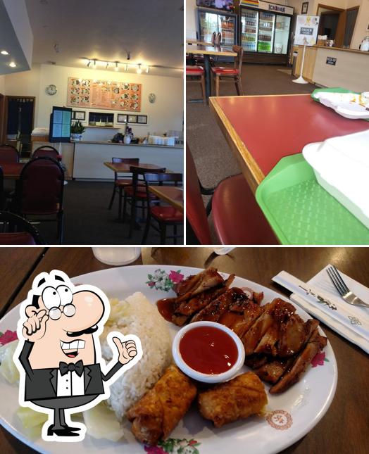 Ichiban Teriyaki Yelm, Yelm - Restaurant menu, prices and reviews