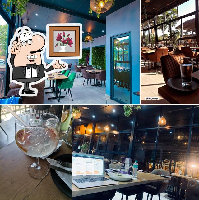 Iziko Lounge, Empangeni - Restaurant menu, prices and reviews