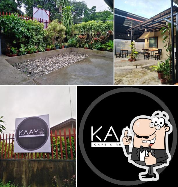 Kaayo Cafe, Bacolod - Opiniones del restaurante