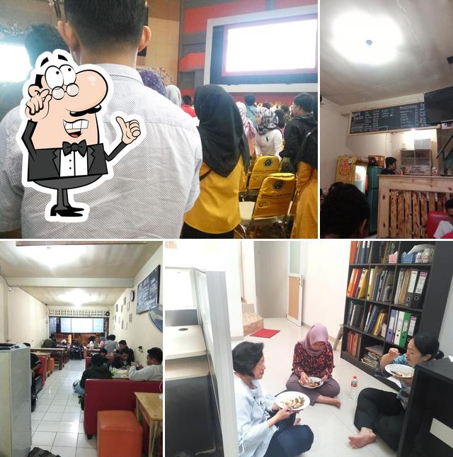 Kedai Kopi Panda, Malang, Jl. Raya Segaran - Restaurant reviews