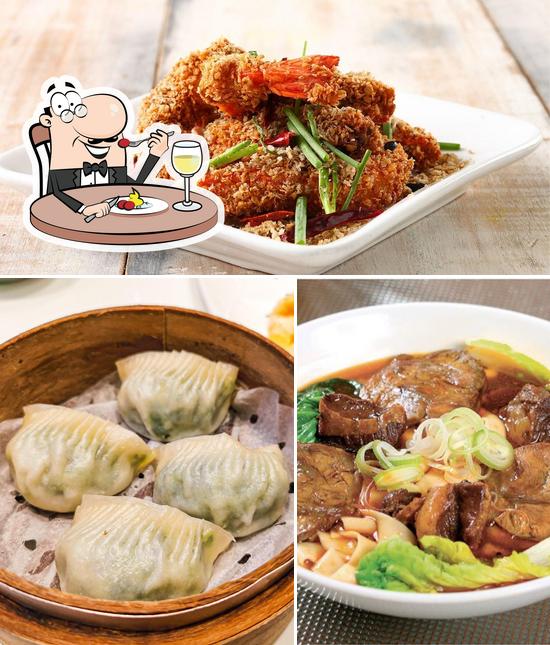 Lugang Cafe, Parañaque - Restaurant menu and reviews