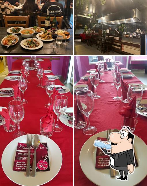 Nanacha at Thai Restaurant, Gorokan - Restaurant menu, prices and reviews