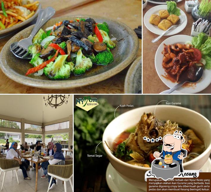 Nyiur Resto restaurant, North Jakarta, 10 - Restaurant menu and reviews