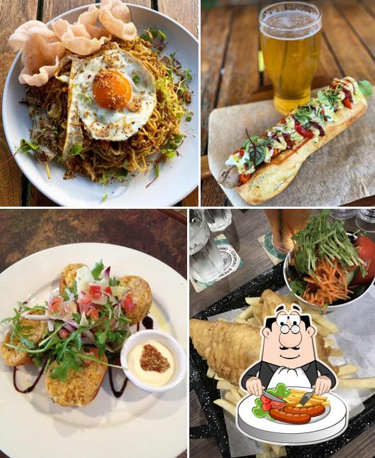 Odin Tavern in Balcatta - Restaurant menu and reviews