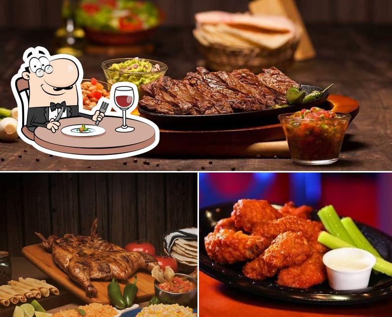 POLLO FELIZ restaurant, San Miguel el Alto, Av. Morelos 256 ...