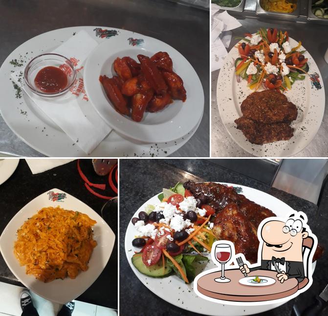 Top 7 restaurants in Randfontein, december 2025 - Restaurant Guru