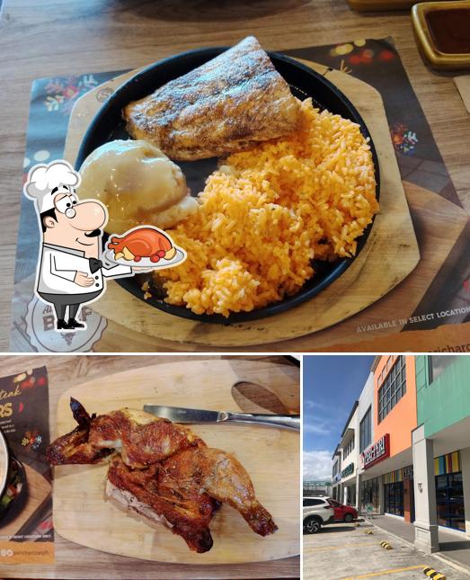 Peri-Peri Charcoal Chicken & Sauce Bar, Bacoor - Restaurant reviews